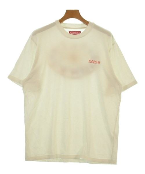 Supreme シュプリーム Tシャツ・カットソー メンズ 【古着】【中古】