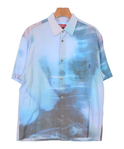Supreme シュプリーム カジュアルシャツ メンズ 【古着】【中古】