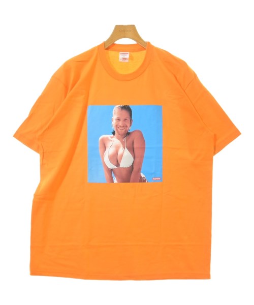 Supreme シュプリーム Tシャツ・カットソー メンズ 【古着】【中古】