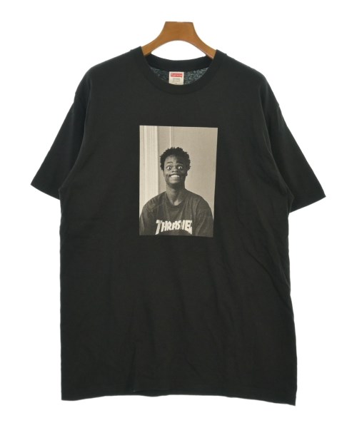 Supreme シュプリーム Tシャツ・カットソー メンズ 【古着】【中古】