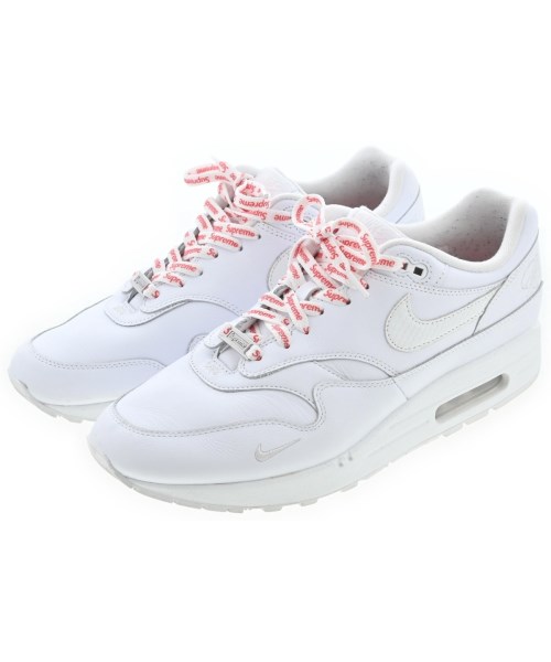 Supreme シュプリーム スニーカー メンズ 【古着】【中古】