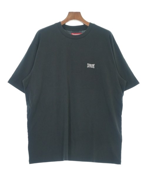 Supreme シュプリーム Tシャツ・カットソー メンズ 【古着】【中古】