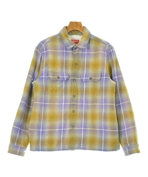 Supreme シュプリーム ブルゾン（その他） メンズ 【古着】【中古】