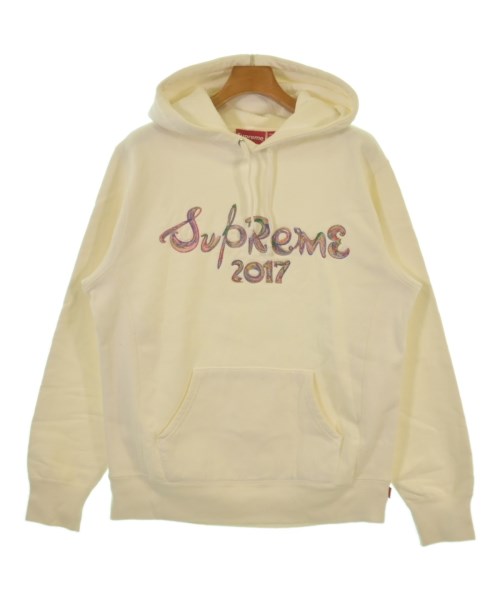Supreme シュプリーム パーカー メンズ 【古着】【中古】