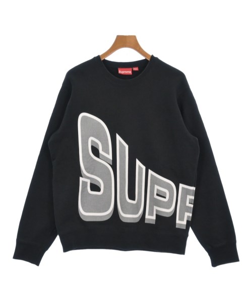 Supreme シュプリーム スウェット メンズ 【古着】【中古】