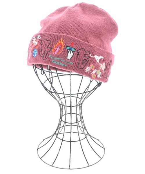 Supreme シュプリーム ニットキャップ・ビーニー メンズ 【古着】【中古】