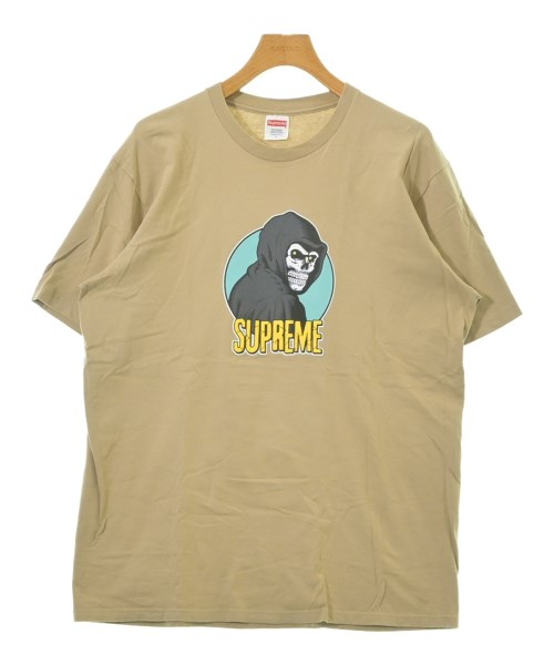 Supreme シュプリーム Tシャツ・カットソー メンズ 【古着】【中古】