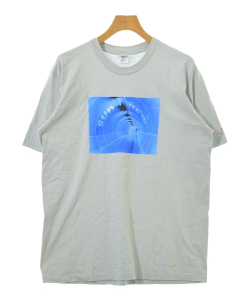 Supreme シュプリーム Tシャツ・カットソー メンズ 【古着】【中古】