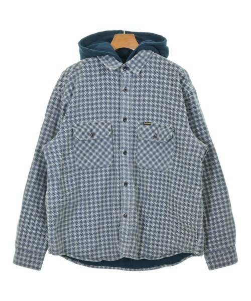 Supreme シュプリーム カジュアルシャツ メンズ 【古着】【中古】