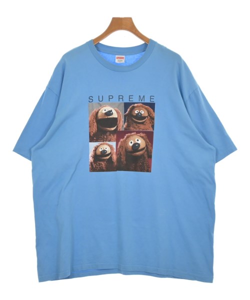 Supreme シュプリーム Tシャツ・カットソー メンズ 【古着】【中古】