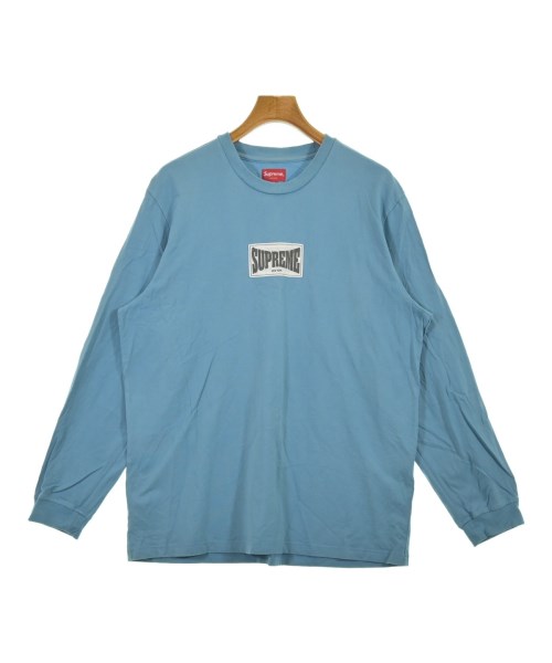 Supreme シュプリーム Tシャツ・カットソー メンズ 【古着】【中古】