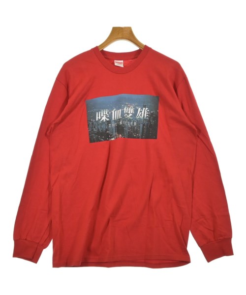 Supreme シュプリーム Tシャツ・カットソー メンズ 【古着】【中古】