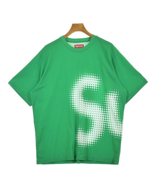 Supreme シュプリーム Tシャツ・カットソー メンズ 【古着】【中古】