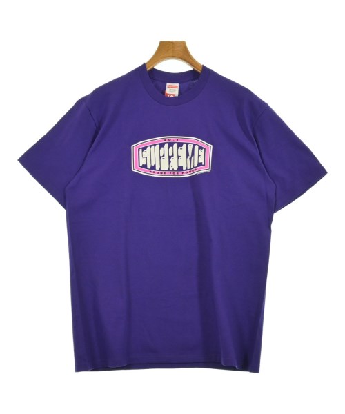 Supreme シュプリーム Tシャツ・カットソー メンズ 【古着】【中古】