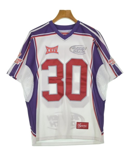 Supreme シュプリーム Tシャツ・カットソー メンズ 【古着】【中古】