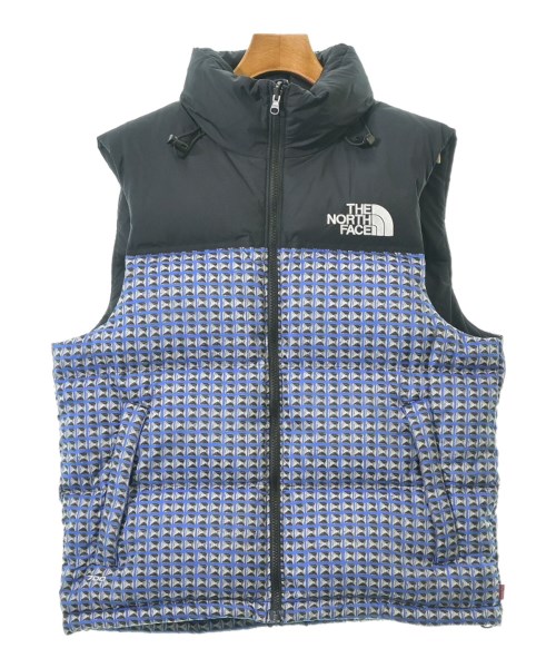 Supreme シュプリーム ダウンジャケット/ダウンベスト メンズ 【古着】【中古】