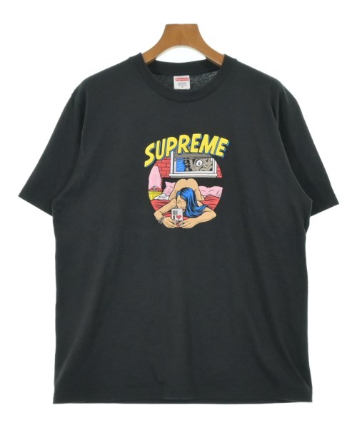 Supreme シュプリーム Tシャツ・カットソー メンズ 【古着】【中古】