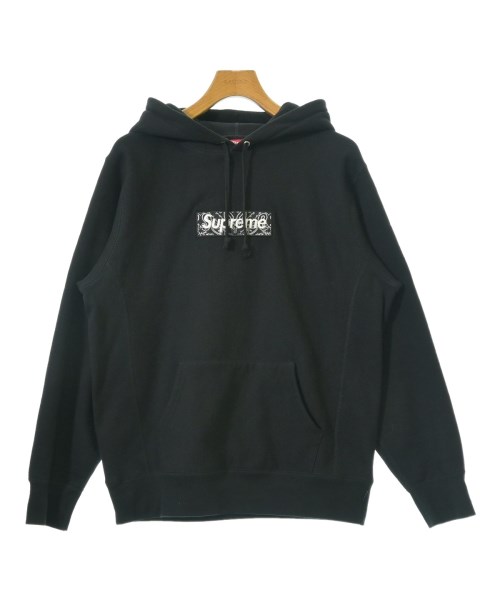 Supreme シュプリーム パーカー メンズ 【古着】【中古】