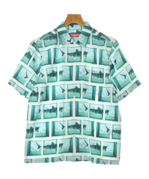 Supreme シュプリーム カジュアルシャツ メンズ 【古着】【中古】