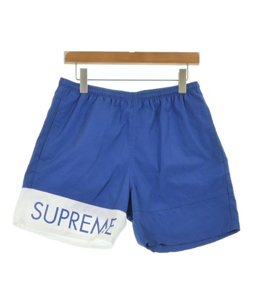Supreme シュプリーム ショートパンツ メンズ 【古着】【中古】