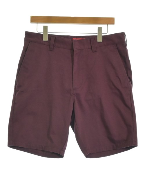 Supreme シュプリーム ショートパンツ メンズ 【古着】【中古】