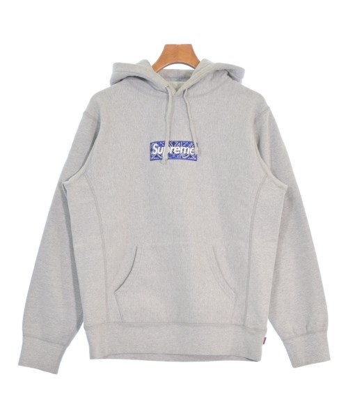 Supreme シュプリーム パーカー メンズ 【古着】【中古】
