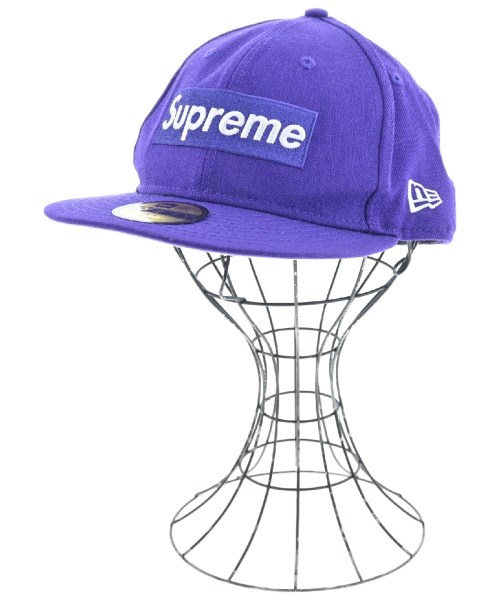 Supreme シュプリーム キャップ メンズ 【古着】【中古】
