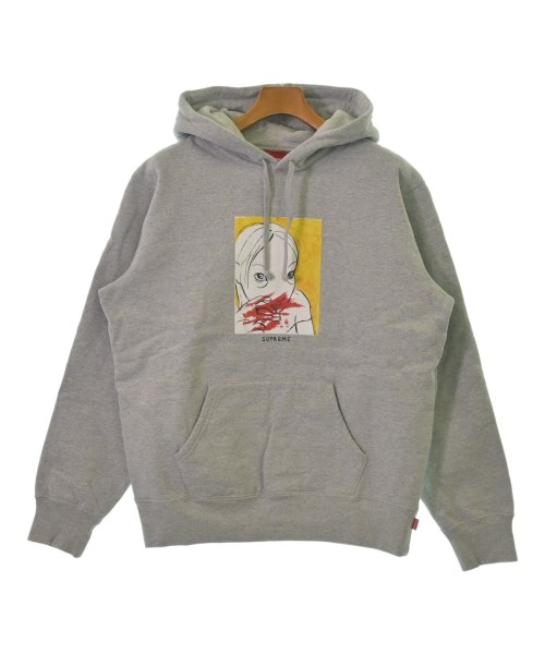 Supreme シュプリーム パーカー メンズ 【古着】【中古】