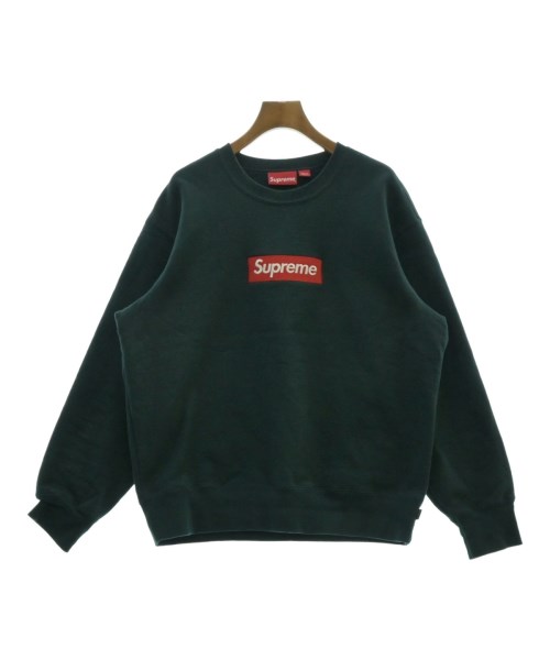 Supreme シュプリーム スウェット メンズ 【古着】【中古】