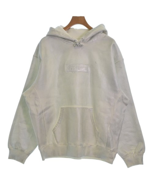 Supreme シュプリーム パーカー メンズ 【古着】【中古】