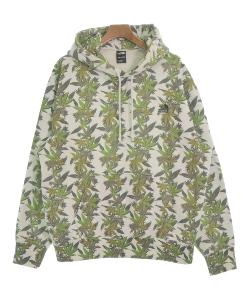 Supreme シュプリーム パーカー メンズ 【古着】【中古】