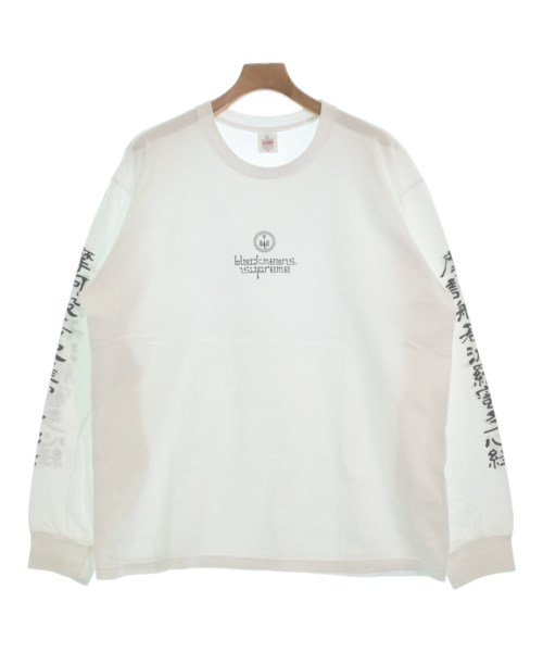 Supreme シュプリーム Tシャツ・カットソー メンズ 【古着】【中古】