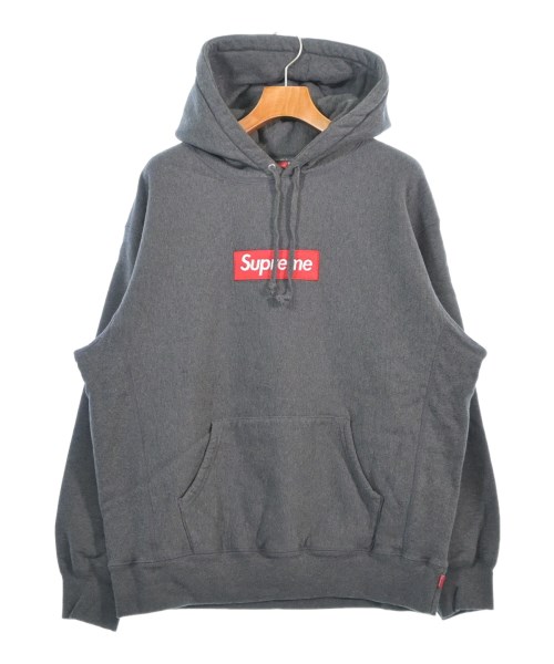 Supreme シュプリーム パーカー メンズ 【古着】【中古】