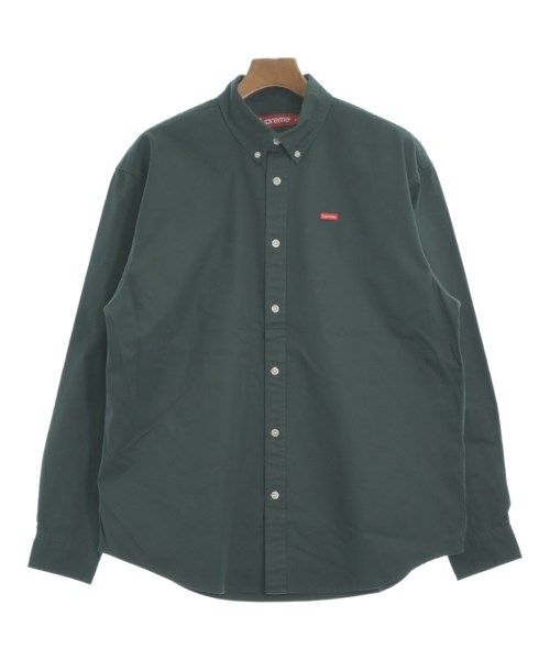 Supreme シュプリーム カジュアルシャツ メンズ 【古着】【中古】