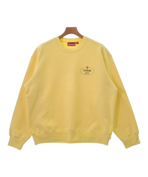 Supreme シュプリーム スウェット メンズ 【古着】【中古】