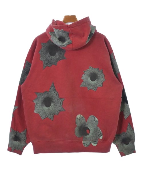 Supreme シュプリーム パーカー メンズ 【古着】【中古】