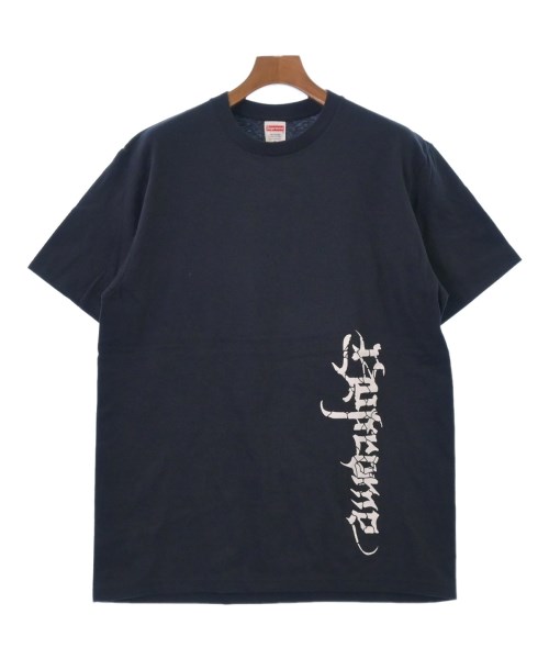 Supreme シュプリーム Tシャツ・カットソー メンズ 【古着】【中古】