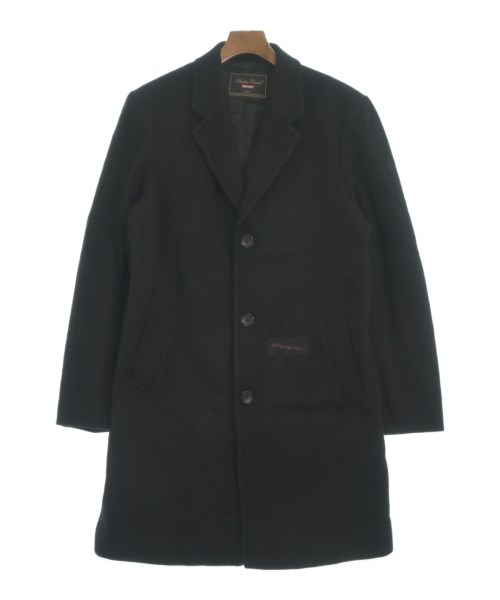 Supreme シュプリーム チェスターコート メンズ 【古着】【中古】