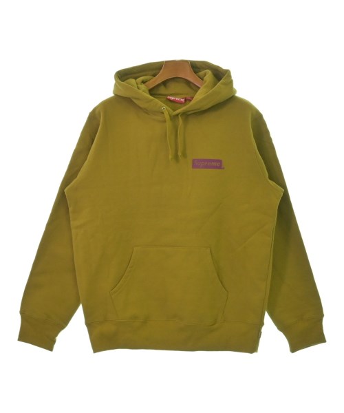 Supreme シュプリーム パーカー メンズ 【古着】【中古】