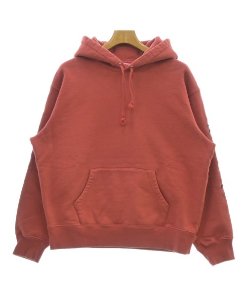 Supreme シュプリーム パーカー メンズ 【古着】【中古】