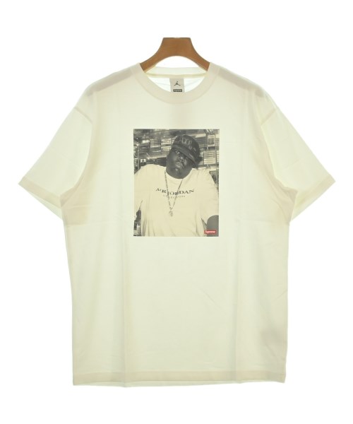 Supreme シュプリーム Tシャツ・カットソー メンズ 【古着】【中古】