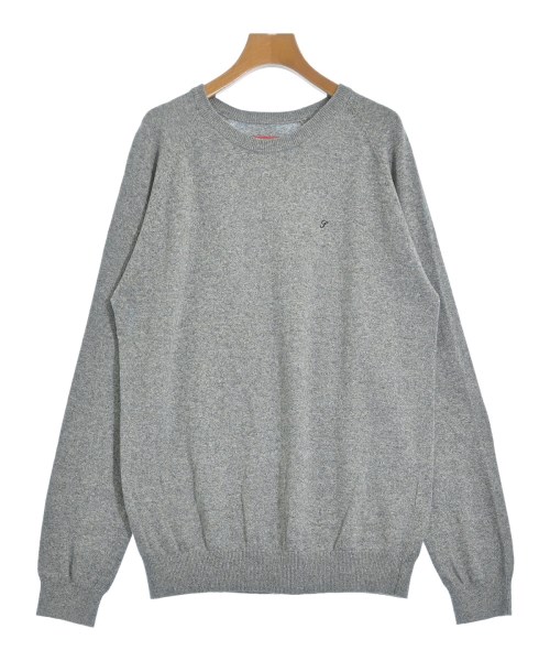 Supreme シュプリーム ニット・セーター メンズ 【古着】【中古】