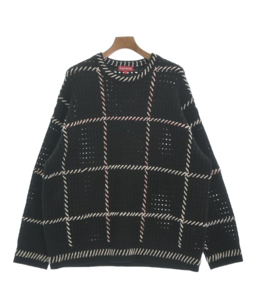 Supreme シュプリーム ニット・セーター メンズ 【古着】【中古】