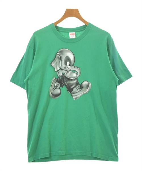 Supreme シュプリーム Tシャツ・カットソー メンズ 【古着】【中古】