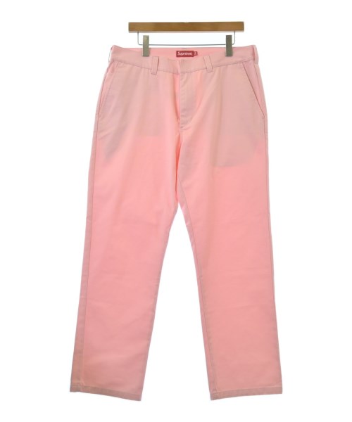 Supreme シュプリーム チノパン メンズ 【古着】【中古】
