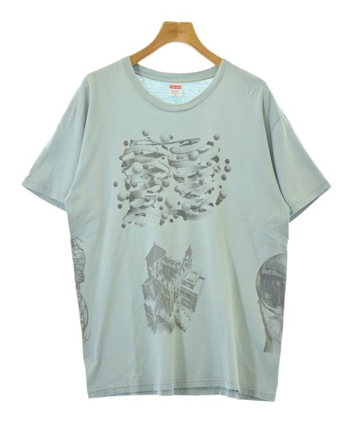 Supreme シュプリーム Tシャツ・カットソー メンズ 【古着】【中古】