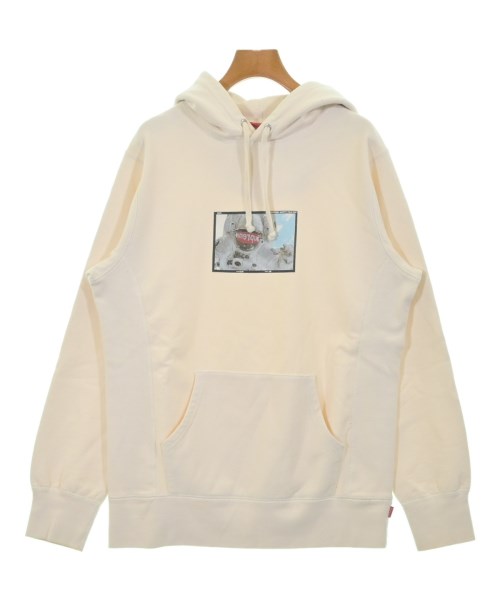 Supreme シュプリーム パーカー メンズ 【古着】【中古】