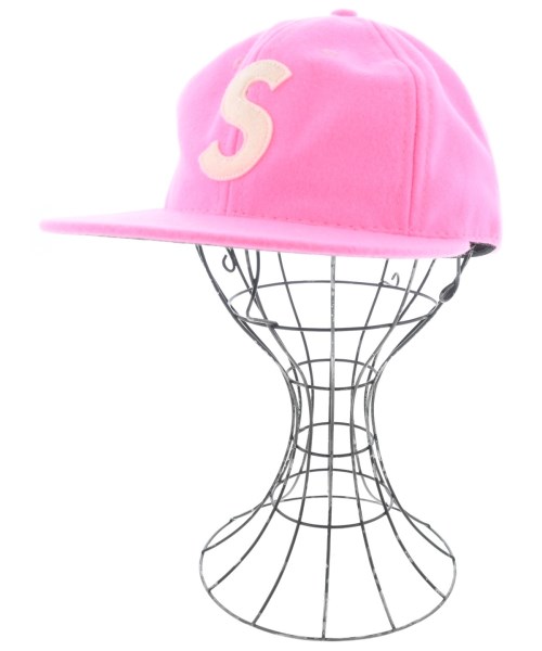 Supreme シュプリーム キャップ メンズ 【古着】【中古】