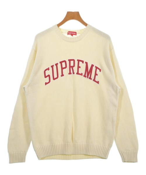 Supreme シュプリーム ニット・セーター メンズ 【古着】【中古】
