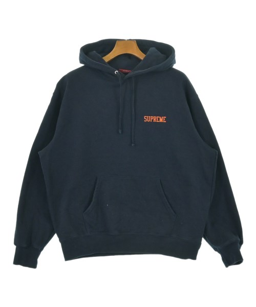 Supreme シュプリーム パーカー メンズ 【古着】【中古】